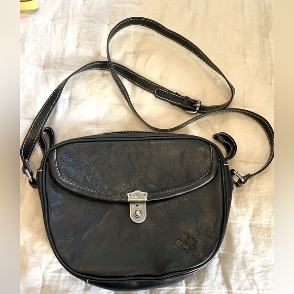 Patricia Nash | Bags | Patricia Nash Crossbody | Poshmark